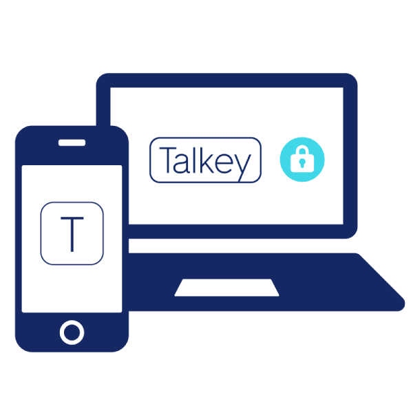 Talkey Server | Talkey