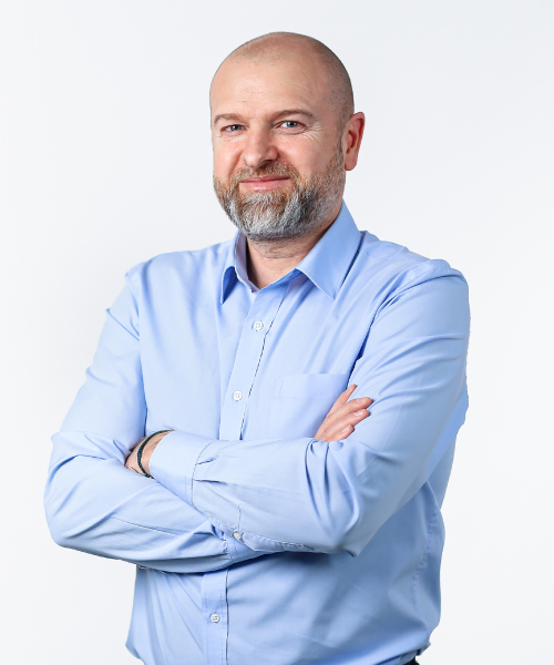 O nás - Talkey