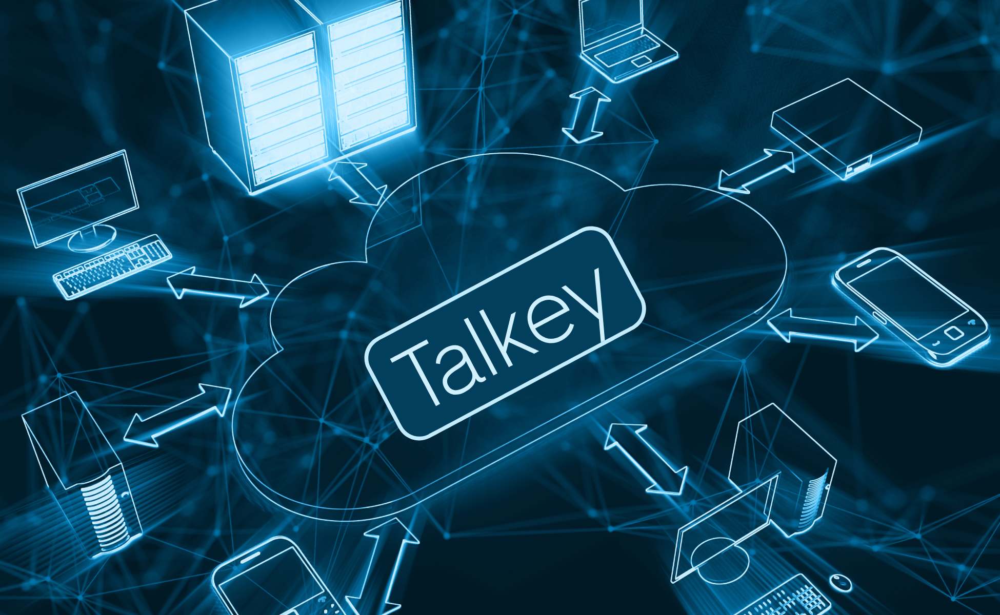 Cloud – chytré řešení, ale i bezpečností hrozba. Jak efektivně chránit vaše data? | Talkey